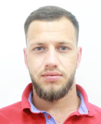 Poliția Română - TURMACU IONUT MARIAN