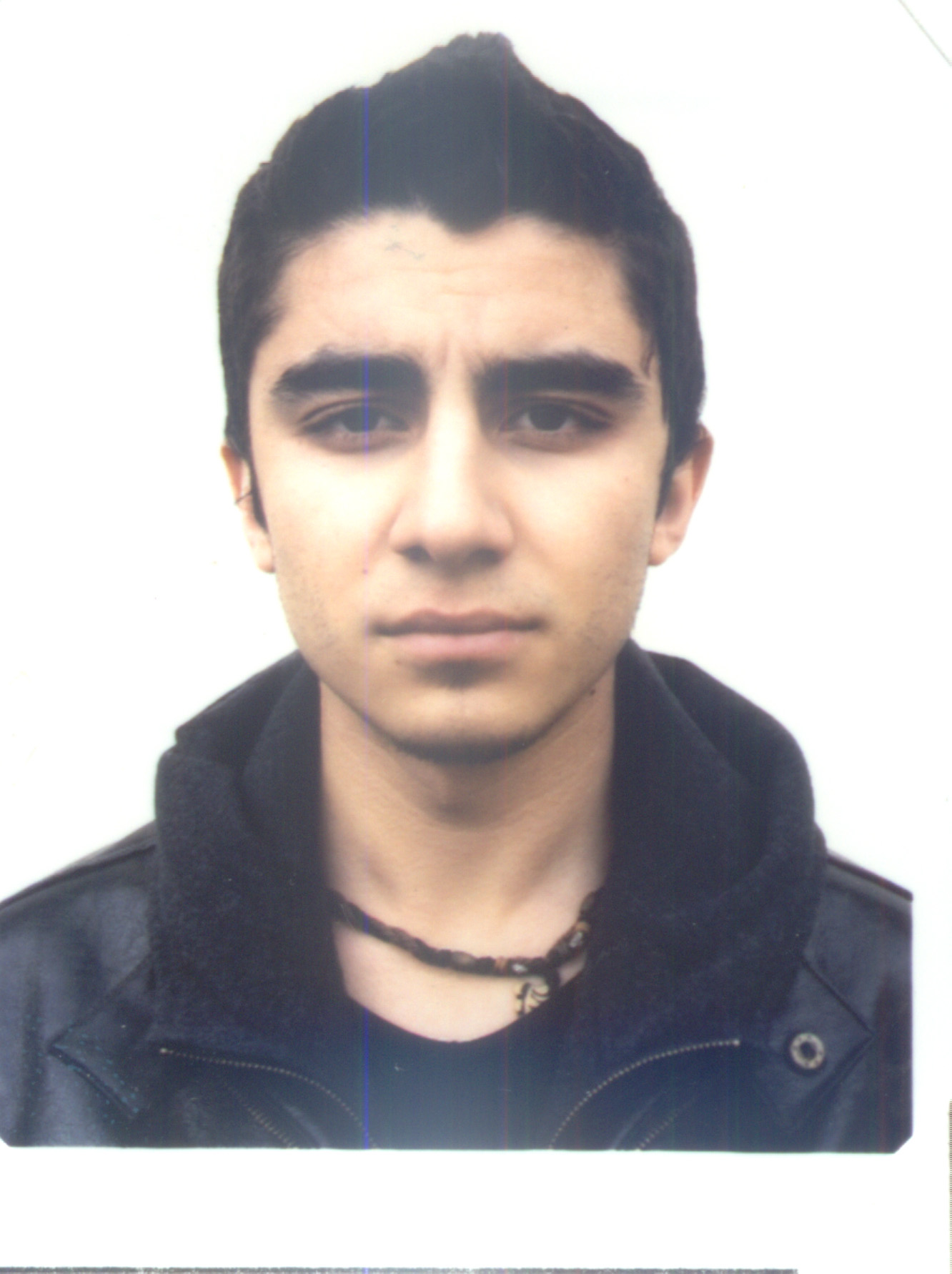 Poliția Română - YALCIN ONUR